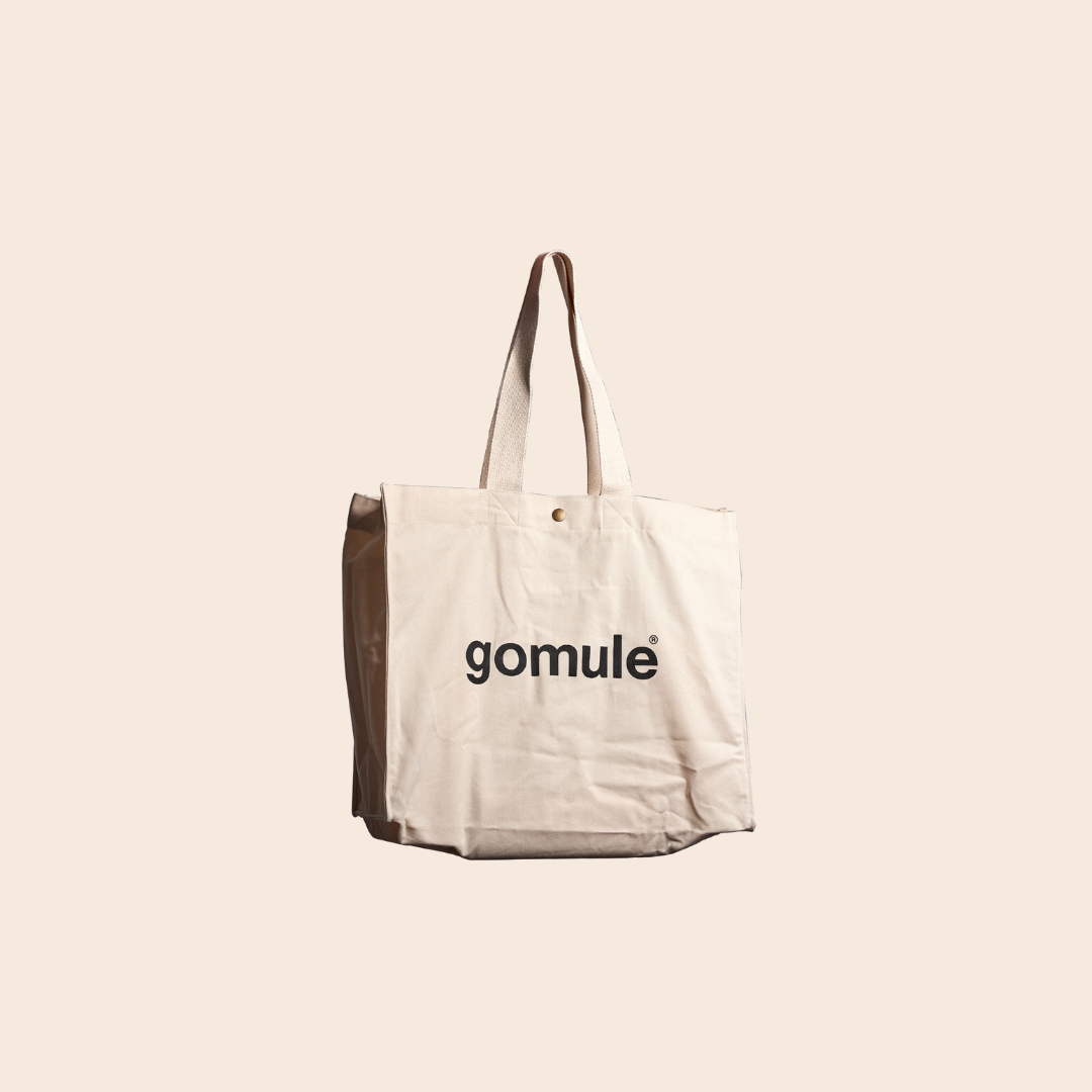 Velkomstpakke - Køb nu – gomule