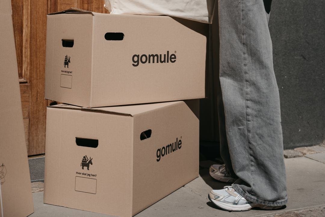 Lej flyttekasser Senior 40kg - 10 stk. – gomule