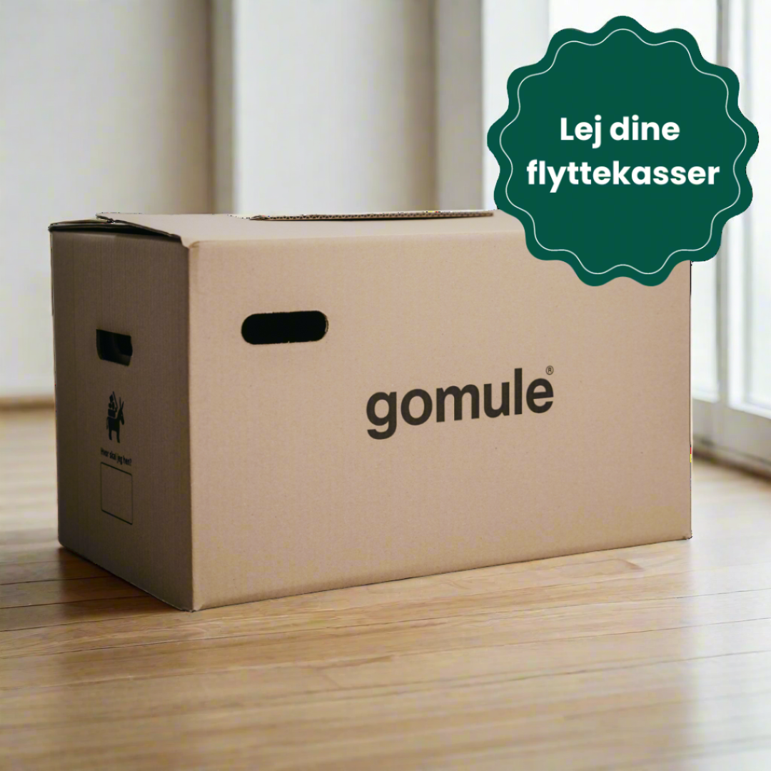 Lej flyttekasser Senior 40kg - 10 stk. – gomule